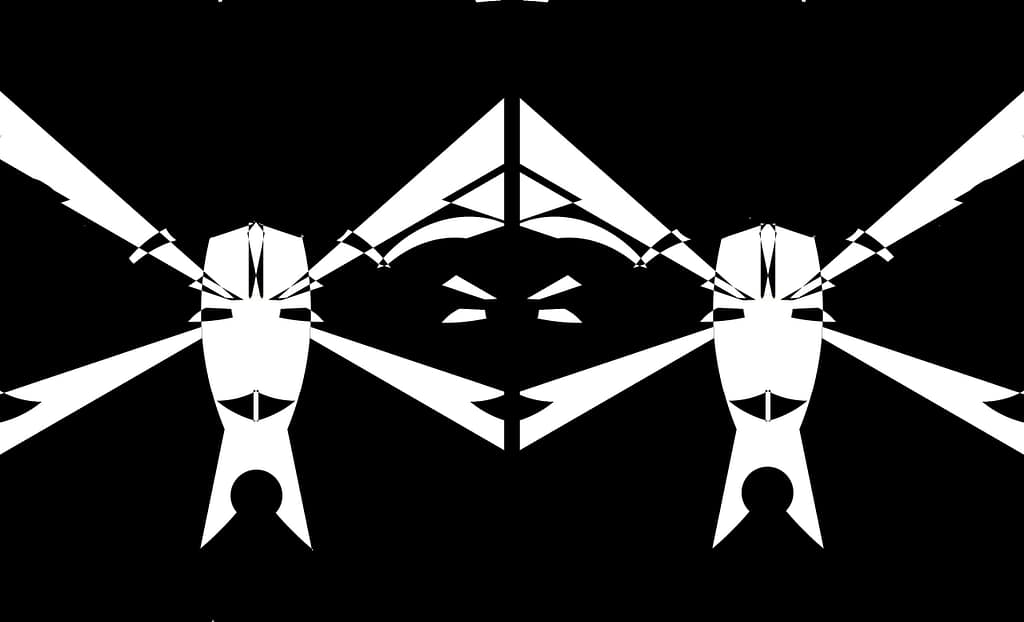 My Name Is… - TrashLight Press