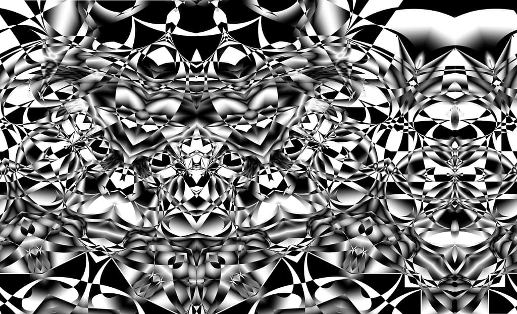 Losing Focus - TrashLight Press