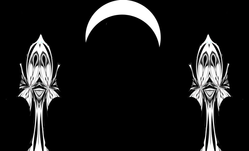 My Shadow Leaks - TrashLight Press