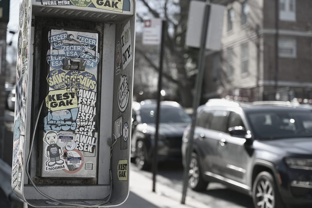 Lowlife Mantra #2 - TrashLight Press