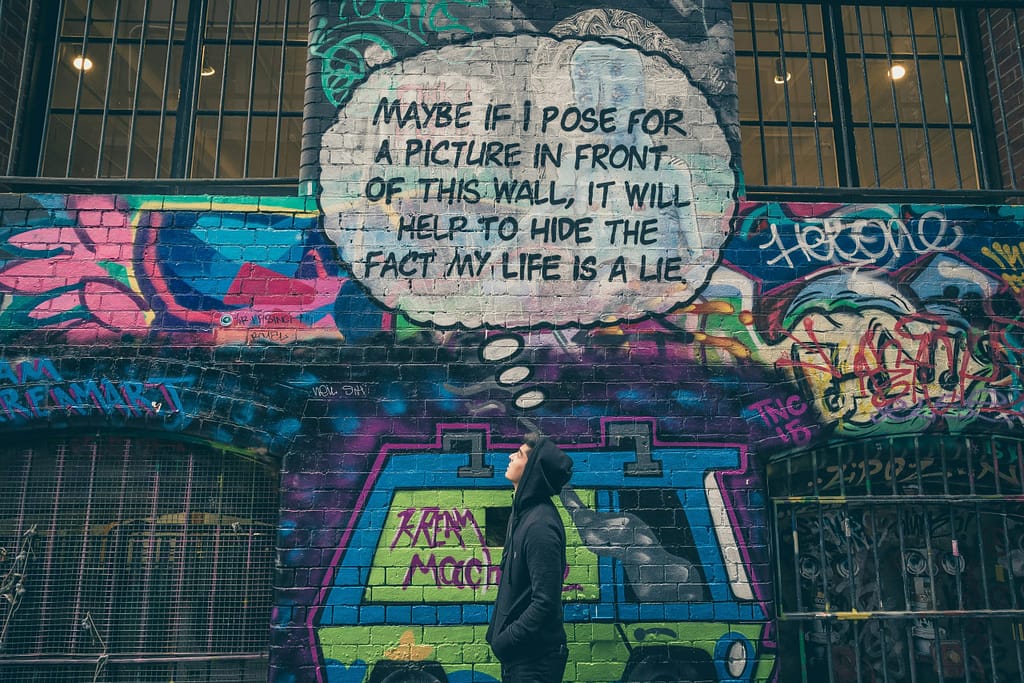 A Short List of Reasons Why No One Ever Confused Me With William S. Burroughs - TrashLight Press