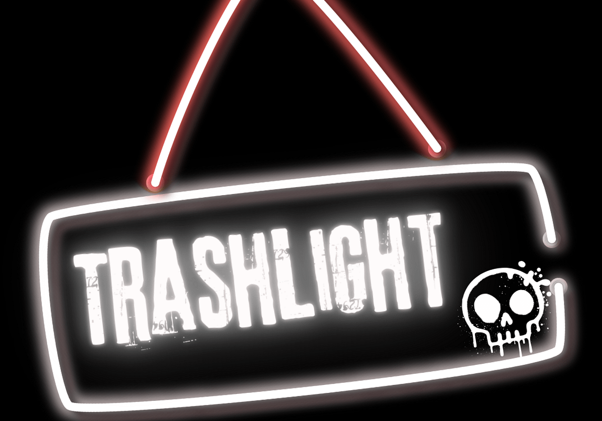 - TrashLight Press