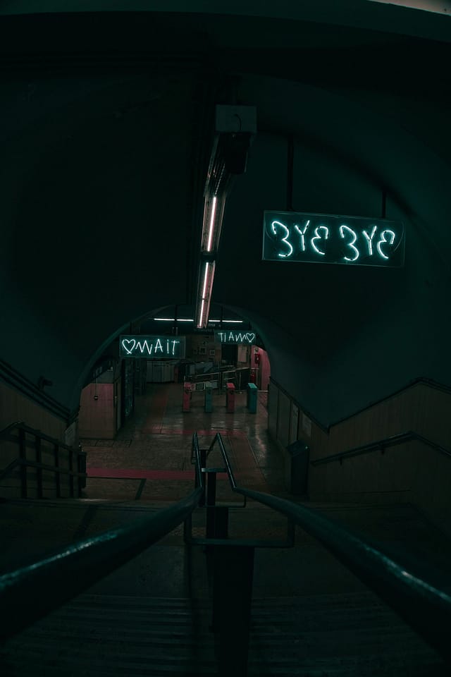 Absence: A Poetry Collection - TrashLight Press