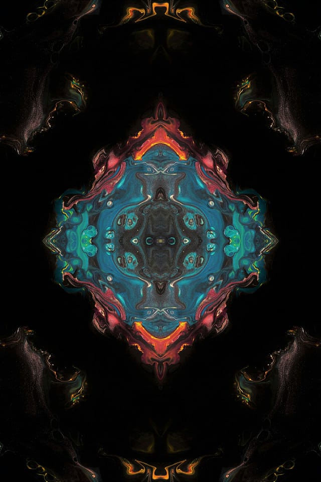 Stranger - TrashLight Press